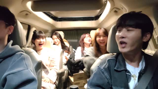 [클립]메기난사 | SOOP VOD