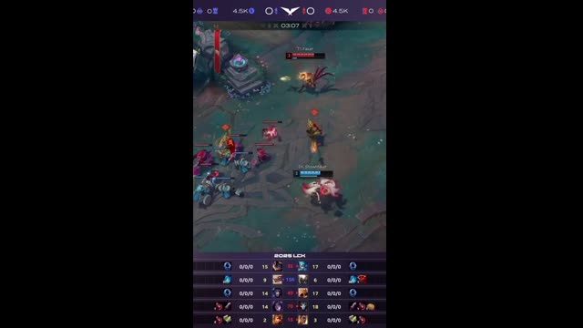 [캐치][DK vs T1] 2025 LCK | SOOP VOD