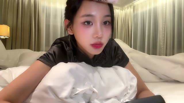 [클립] ♡오연하♡에게 별풍선 1454개 선물 | SOOP VOD
