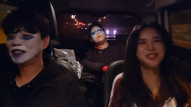 [클립] [덕이형]에게 별풍선 152개 선물 | SOOP VOD