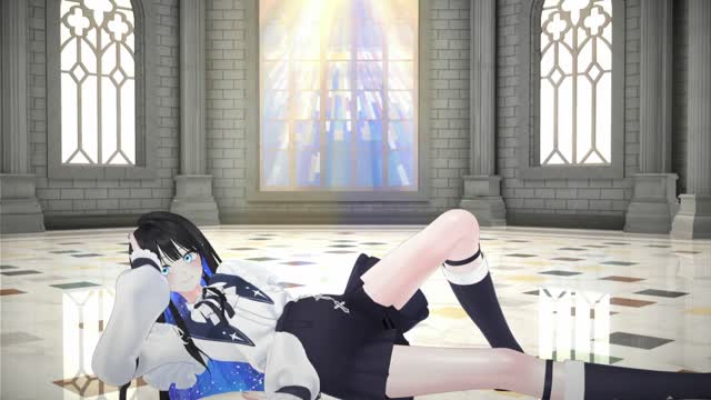 [캐치]스튜디오에서 구르는 미르84 | SOOP VOD