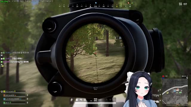 [캐치]dmr샷 ㄷㄷ | SOOP VOD