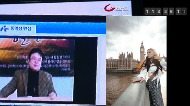 [캐치]#SUNDAYSERVICE! #CCM CONCERT v.0511 with DJ.PAPA.B> JOSHUA SOHWANG etc. | SOOP VOD