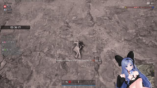 [AKL]성태) 아니 왜 따라온거야 이코야?ㅋㅋㅋㅋ | SOOP VOD