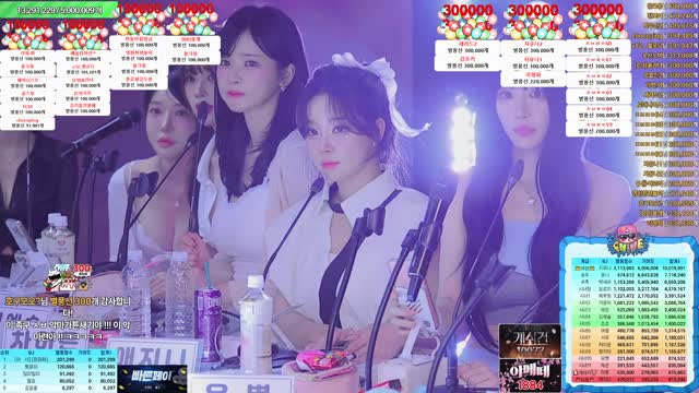 [클립]철구 씨나인 계급전 마지막 카운트다운 퇴출1명 있습니다 | SOOP VOD