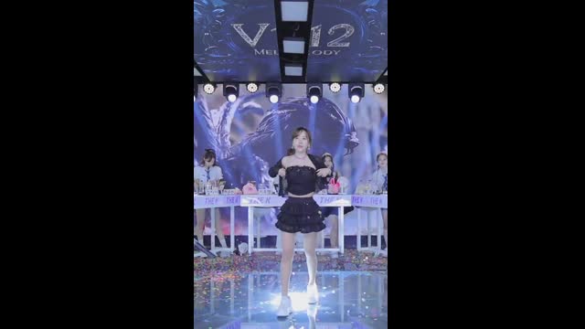 [더케이] 미오탱 - 12520 v12_ 멜로디 | SOOP VOD