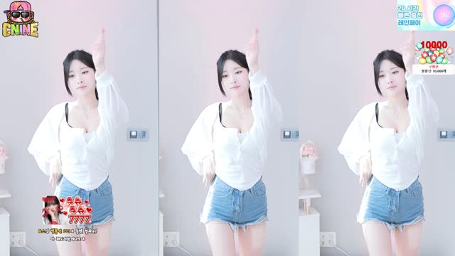 [클립] 츄S2에게 별풍선 177개 선물 | SOOP VOD