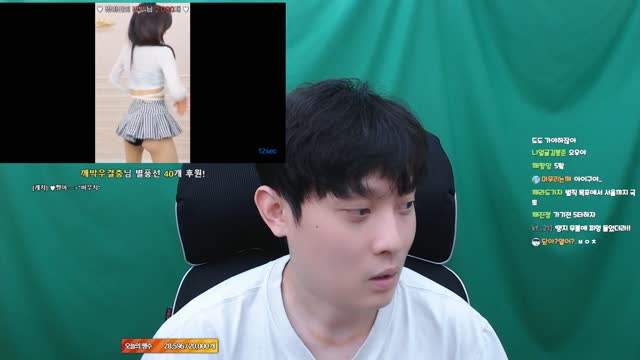 [캐치]깨박이 5분타노스 킬당800개[무수] | SOOP VOD