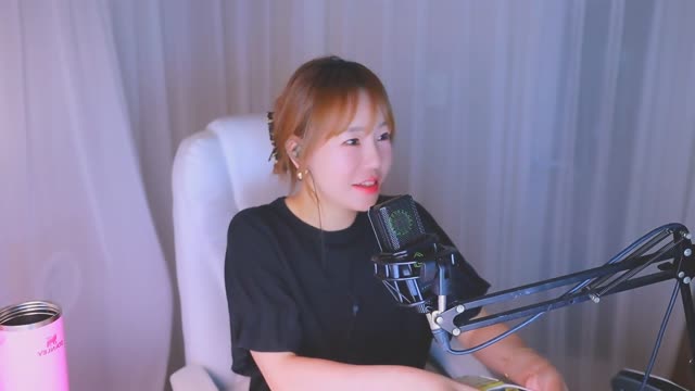 [클립]and i am telling you | SOOP VOD