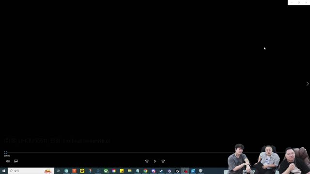 [클립]찐랑(w.딥화이트) - Go | SOOP VOD