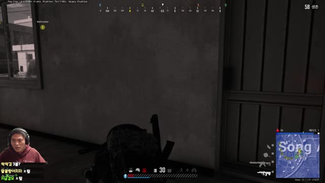 [AKL]멸망전 3:1 닦고 기적적으로 꼴등 면한 타요네ㅋㅋㅋ | SOOP VOD