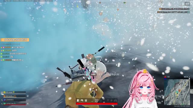 [캐치]미션대환영!!! AKL 보여주자 현단아!!! | SOOP VOD