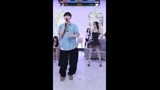 [JUP][박시울] VIP | SOOP VOD