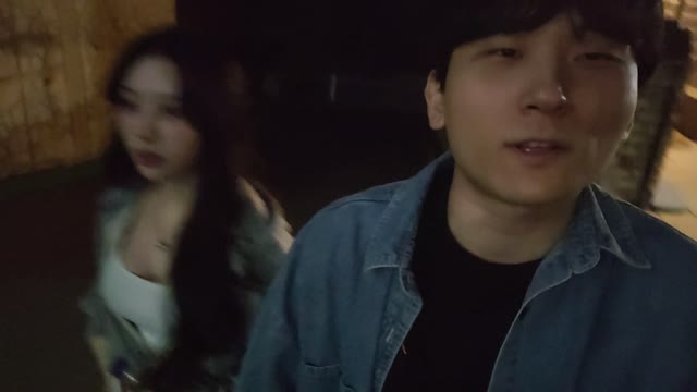 [클립]아윤이가 민교 선택 한 이유 | SOOP VOD