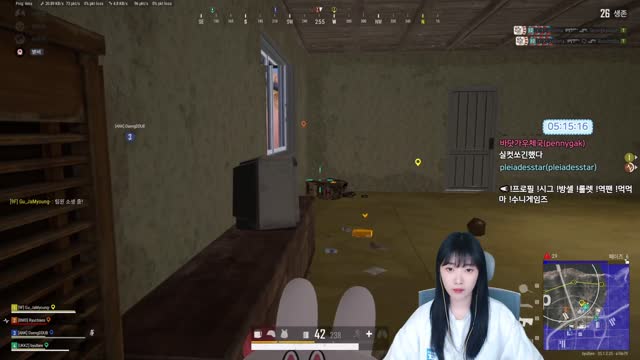 [캐치] AKL 킬! | SOOP VOD