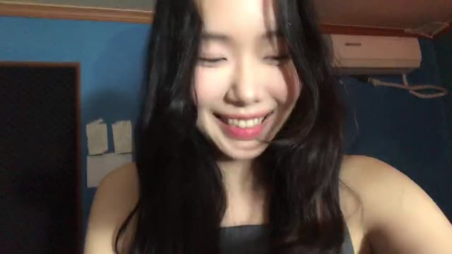 [클립]imlabie님의 설레는 토크방송 | SOOP VOD