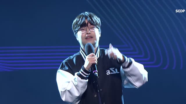 [캐치][장윤철 vs 김민철] ASL S19 4강 2경기 | SOOP VOD