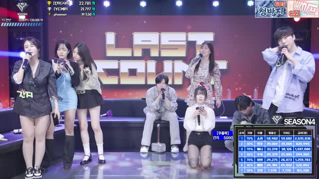 푸름님 플200 | SOOP VOD