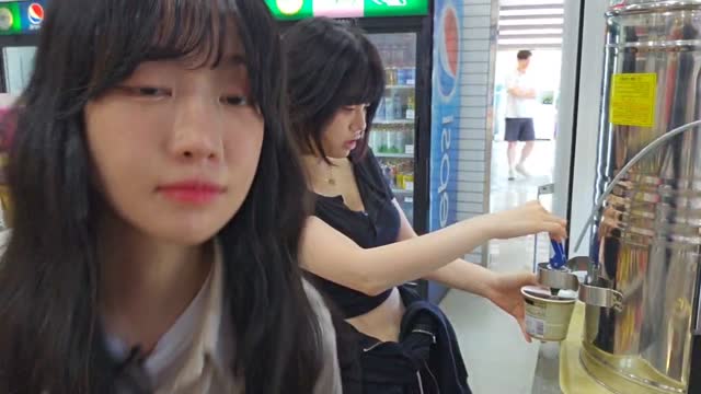 [클립][감컴]힐링낚시방송 박삐삐x겜순이녜x김수빈x마빡x이완우 | SOOP VOD