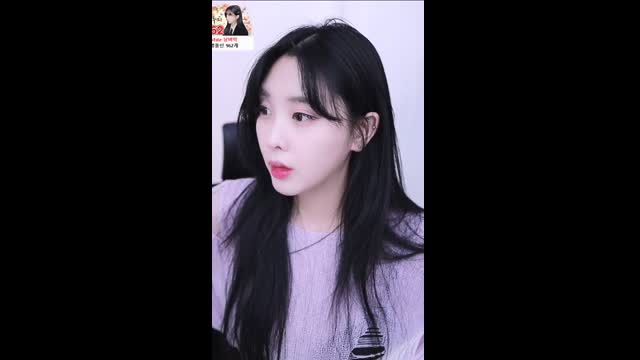 [캐치][케이대] 구루미 👻 연애인 32 | SOOP VOD