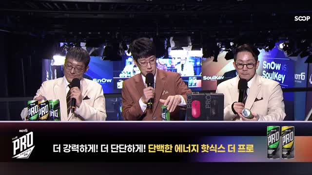 [캐치][장윤철 vs 김민철] ASL S19 4강 2경기 | SOOP VOD