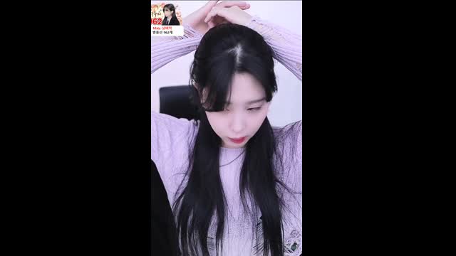 [캐치][케이대] 구루미 👻 연애인 32 | SOOP VOD