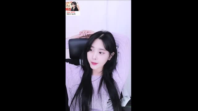 [캐치][케이대] 구루미 👻 연애인 32 | SOOP VOD