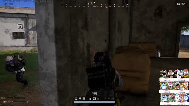 [캐치]삥의 중요성 by언성v | SOOP VOD