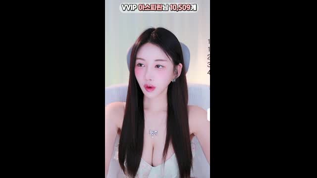 [캐치]신입여캠) 화모닝"ㅅ" 1429 섹시움짤방셀 /채팅러 퀵뷰 | SOOP VOD