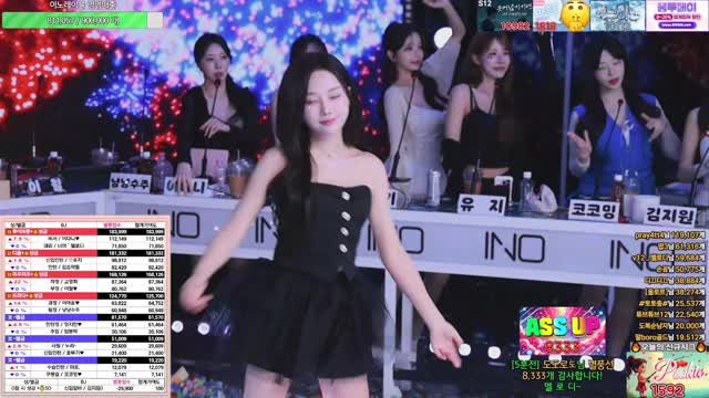 [이노레이블] 너의˚멜로디-ASSUP | SOOP VOD