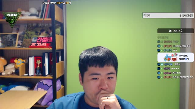 [클립] Sharp조기석에게 별풍선 882개 선물 | SOOP VOD