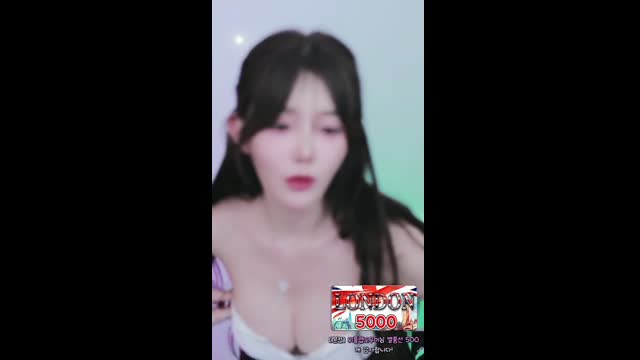 [캐치]하온 런던 5000 | SOOP VOD