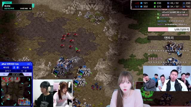 [클립][츠캄몬스타즈😈]JPL | SOOP VOD