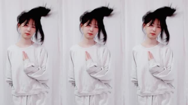 [신입여캠] L. S. D | SOOP VOD