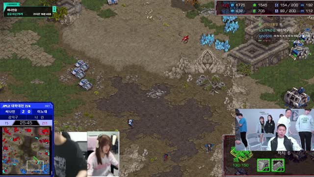 [캐치]철구 씨나인vs이노레이블 JPL 2:0 강덕구vs나린 덕두짱출격 아지고싶다지고싶어.. | SOOP VOD