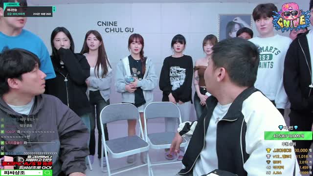 [캐치]철구 씨나인vs이노레이블 JPL 2:1 짱다vs토끼 덕두짱출격 아지고싶다지고싶어.. | SOOP VOD