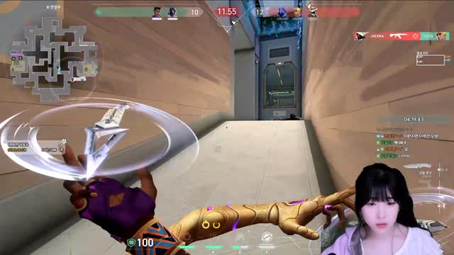 [캐치]수피 VSL 1등하자 | SOOP VOD