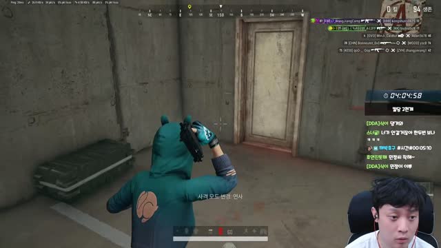 [캐치]깨박이 5분타노스 킬당2000개 무쳤따[무수] | SOOP VOD