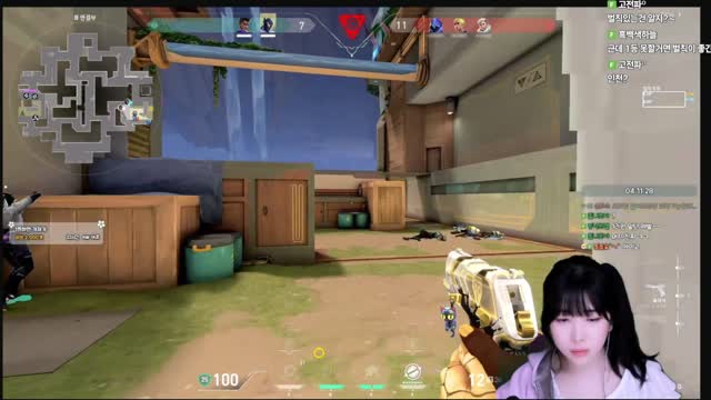 [클립]VSL 2티어 | SOOP VOD