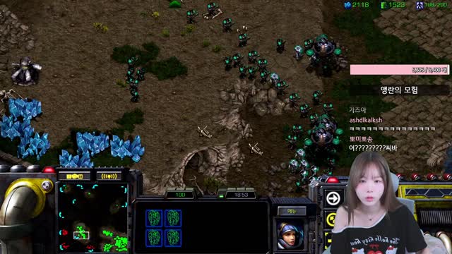 [클립][츠캄몬스타즈😈]앵로토스vs나능토끼야Z | SOOP VOD