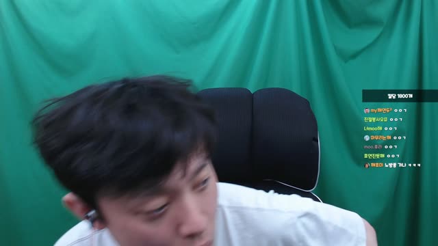 [클립]깨박이 5분타노스 킬당2000개 무쳤따[무수] | SOOP VOD