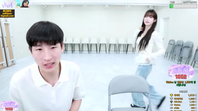 [클립]뾱뾱이 먼지 | SOOP VOD