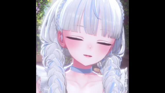 츄르 - Drowning (Woodz)[25-05-16] | SOOP VOD