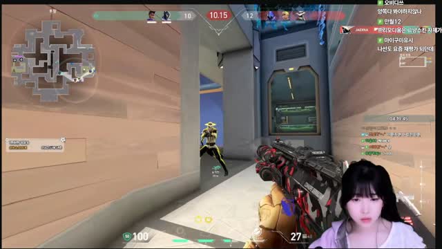 [클립]VSL 2티어 | SOOP VOD