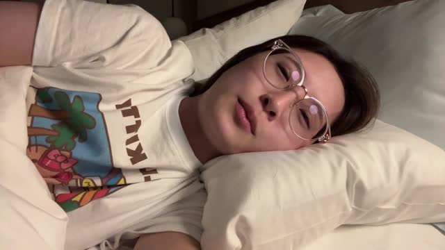 앙~ 이게 뭔줄 아세요? ZZI ZZI | SOOP VOD