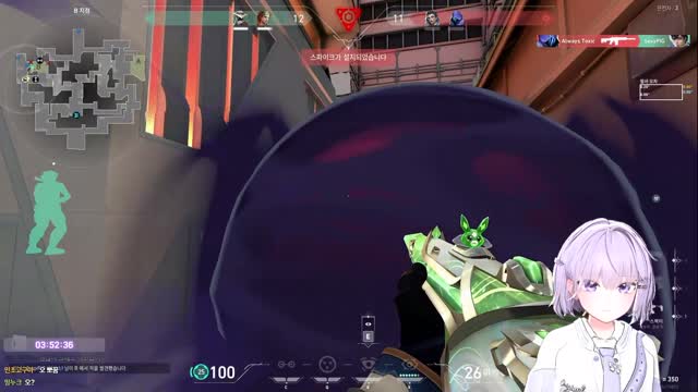 [캐치]VSL 1세트 마무리하는 고구마 | SOOP VOD