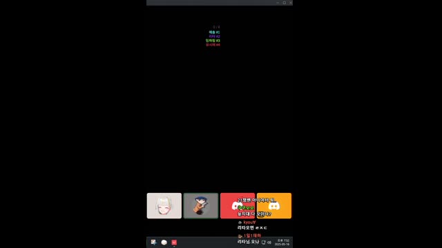 [캐치][악어]강만식배 발로란트 사탄 리그 VSL 4파전 | SOOP VOD