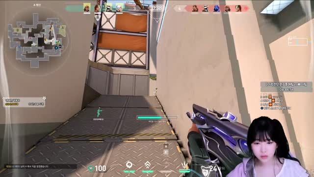 [클립]수피 VSL 1등하자 | SOOP VOD