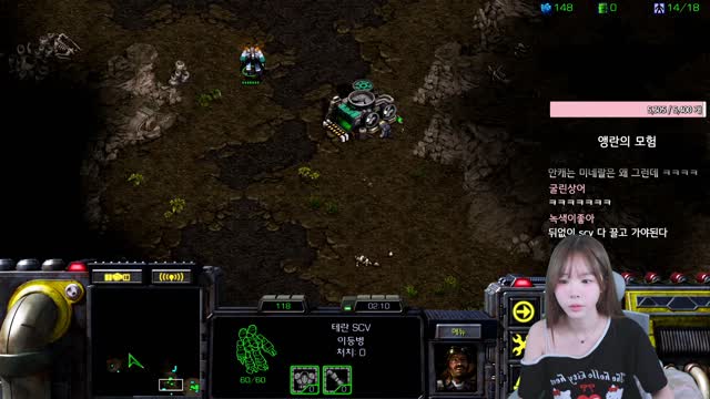 [클립][츠캄몬스타즈😈]앵로토스vs나능토끼야Z | SOOP VOD