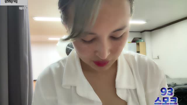 [클립]설크루 설영욱 폭우속 똥꼬쇼!!! 오미자 2알 망강부!! | SOOP VOD